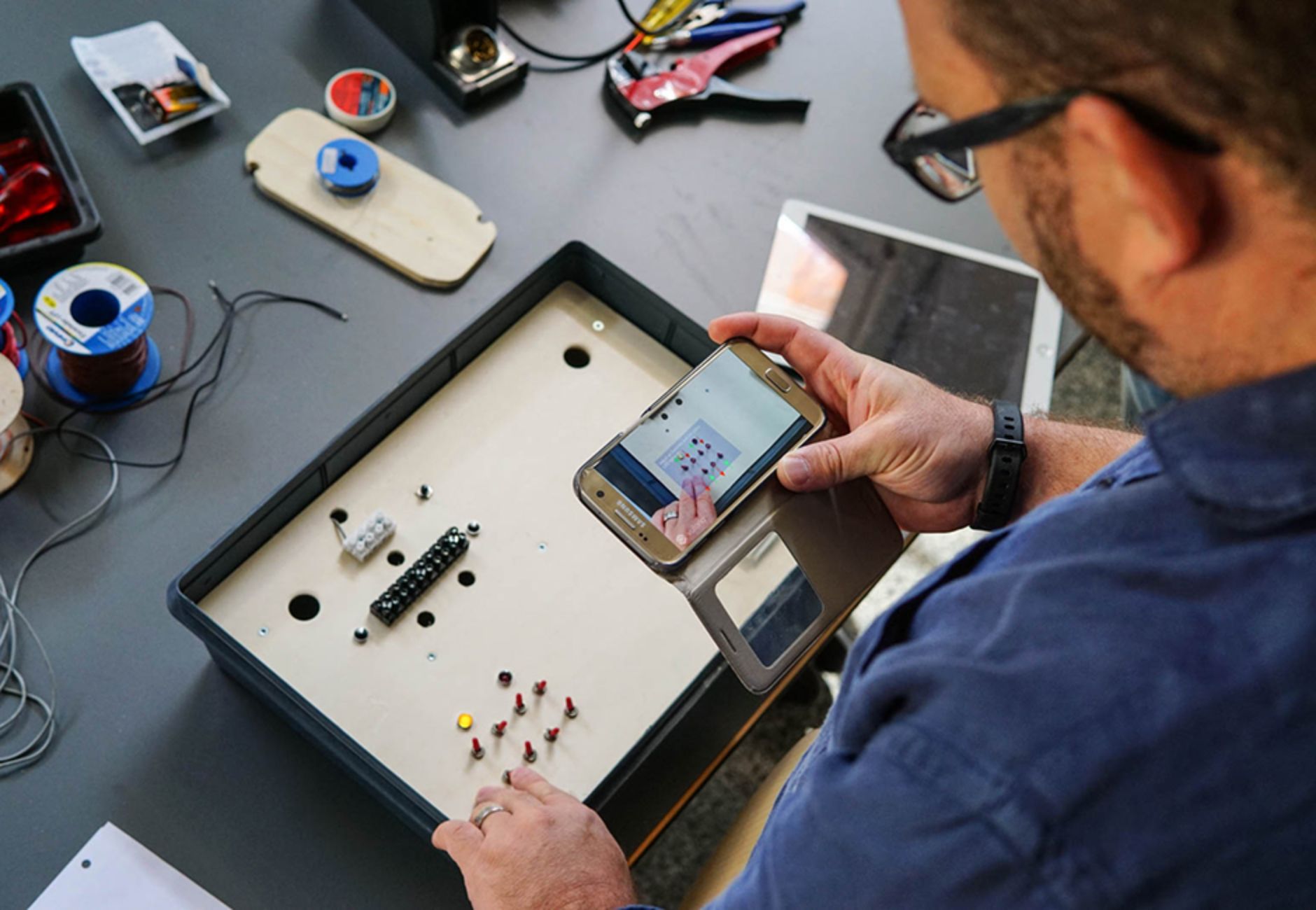 Ergon-Hackathon 2018