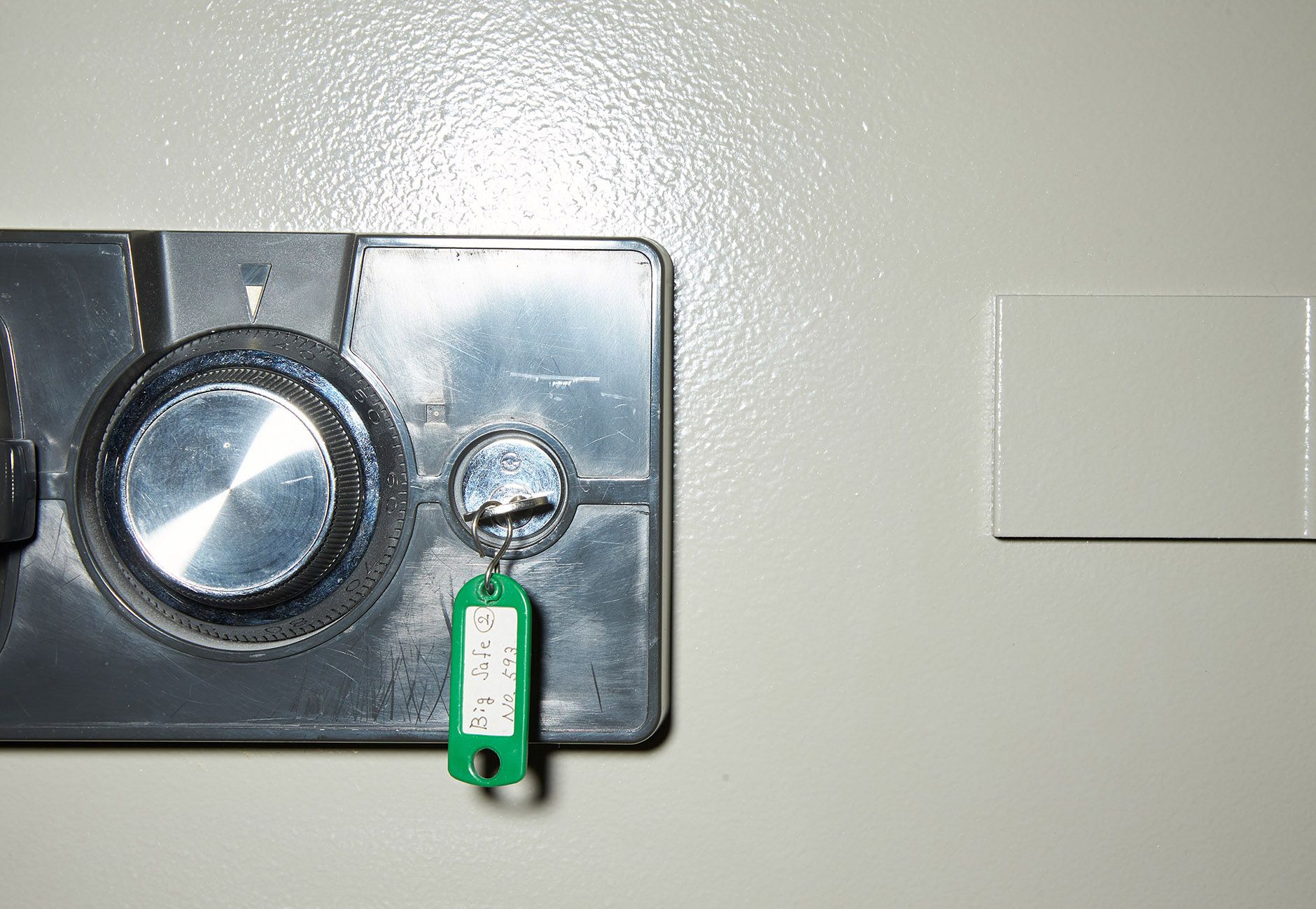 Airlock IAM: central identity and access management