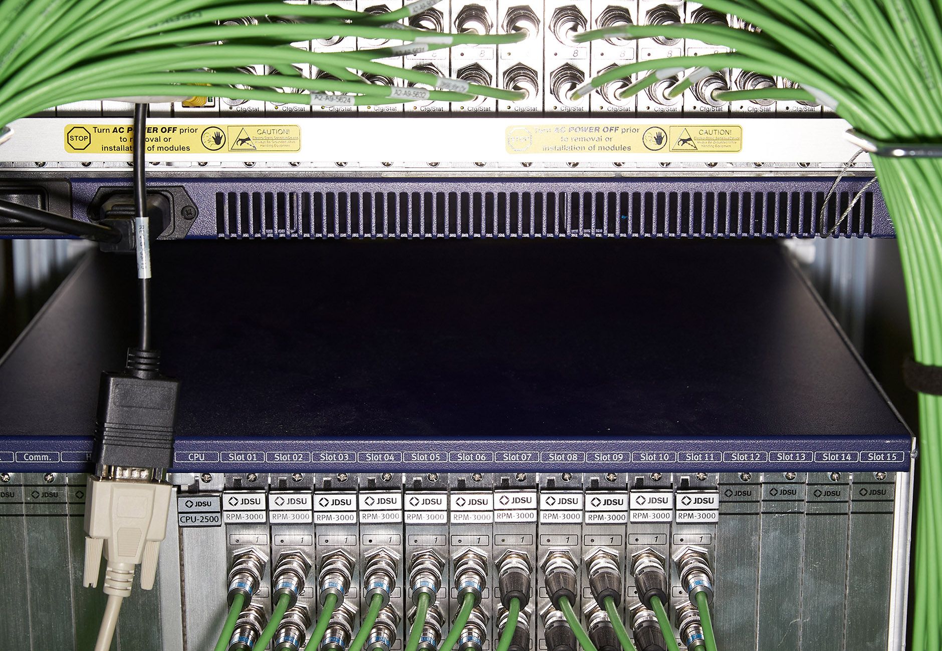 Airlock IAM: central identity and access management