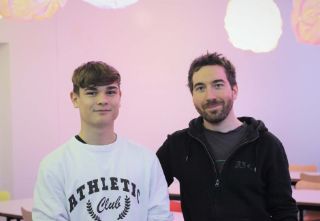 Berufseinstieg bei Ergon: Junge Talente erzählen