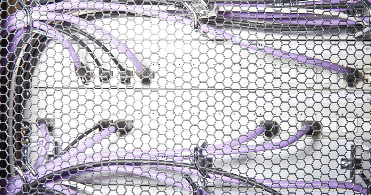 Process automation: success by process optimisation | Ergon