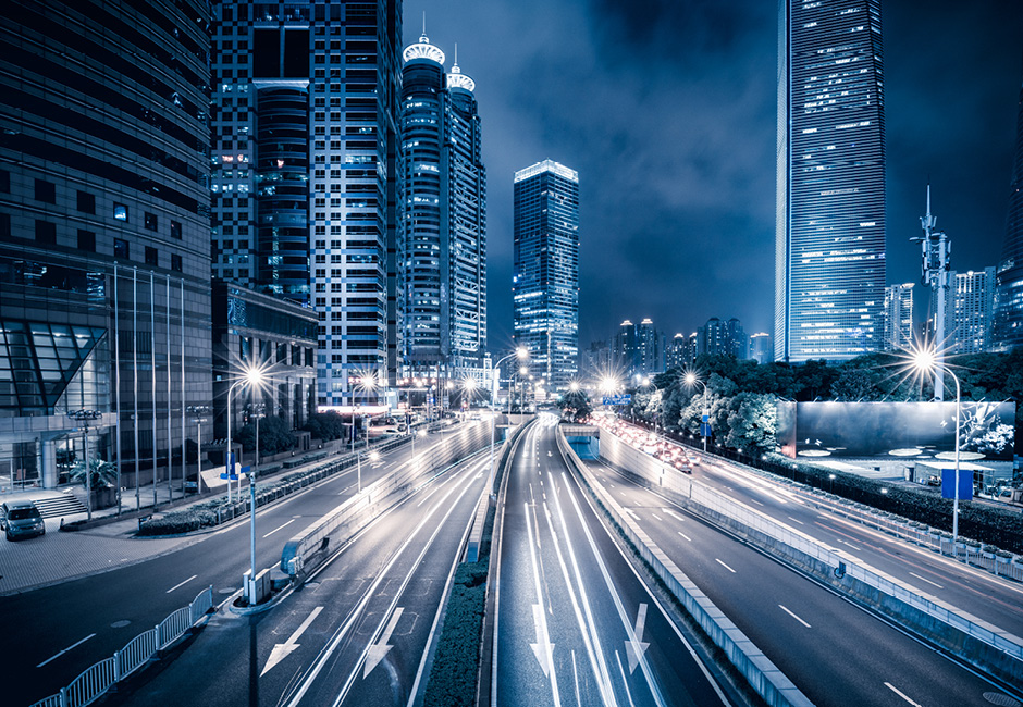 Humans, space and interaction