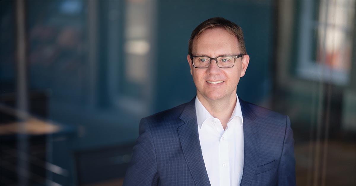 Vom Quereinsteiger zum Innovationstreiber