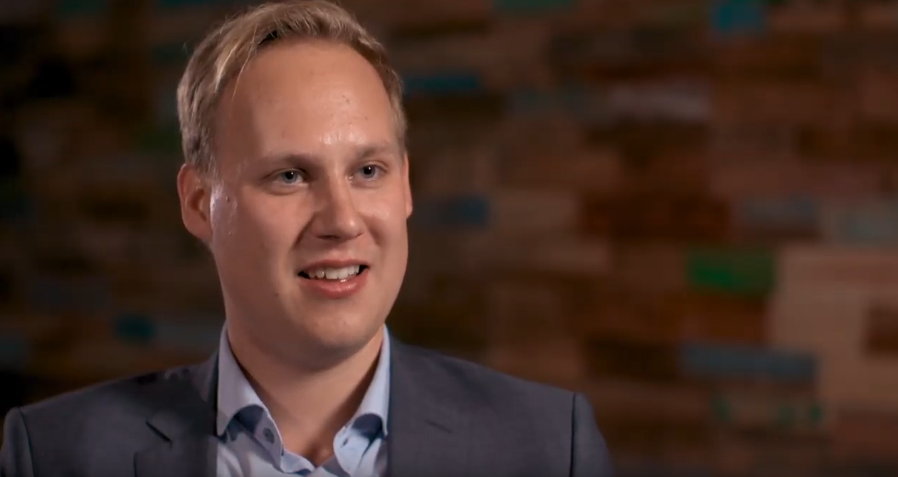 Successful together: bringing ideas to life