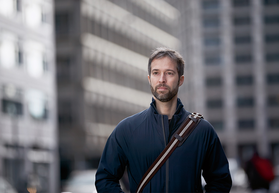 The road less travelled