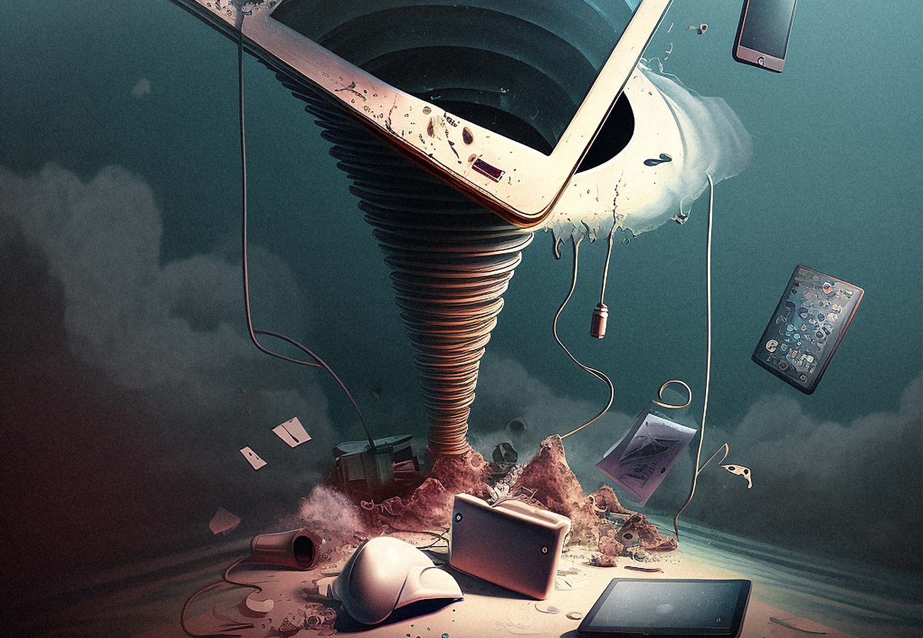 Ergon Informatik: smart software for complex requirements