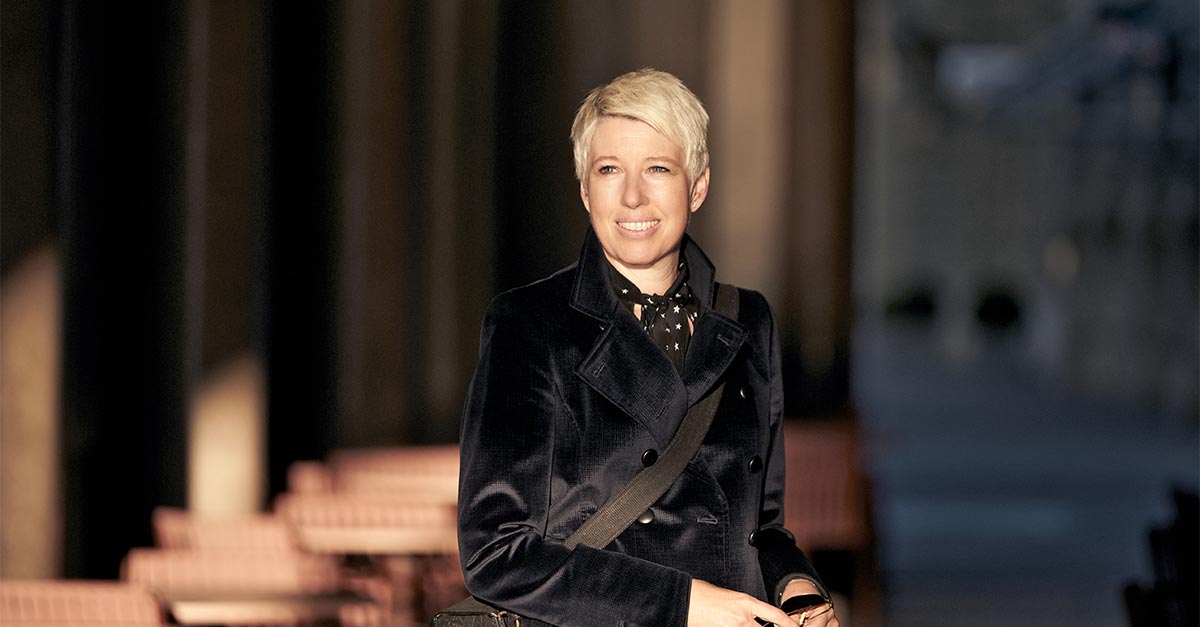 Im Zeichen des Teams